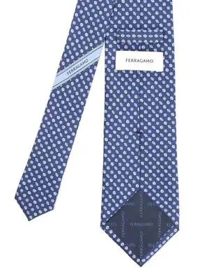 FERRAGAMO Sport Tie