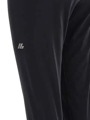Balenciaga Reflective Logo Leggings