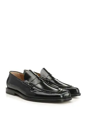 VIVIENNE WESTWOOD Coin Moccasin