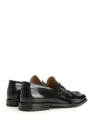 VIVIENNE WESTWOOD Coin Moccasin