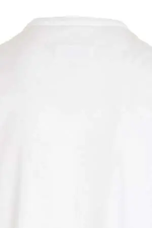 MAISON MARGIELA Paris' T-shirt - White
