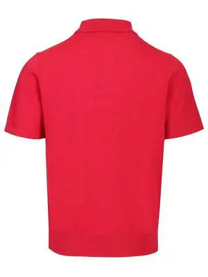 Paul Smith Organic Cotton Polo Shirt