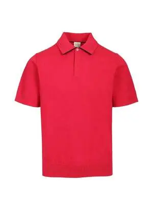 Paul Smith Organic Cotton Polo Shirt
