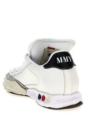 Mihara Yasuhiro Herbie' Sneakers