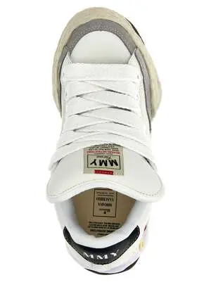 Mihara Yasuhiro Herbie' Sneakers