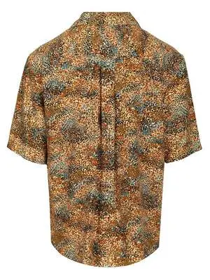 Saint Laurent Certified Viscose Shirt