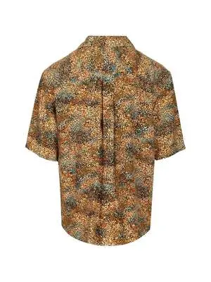 Saint Laurent Certified Viscose Shirt