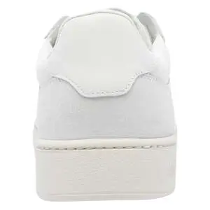 Axel Arigato Colour Block Leather Sneakers - White