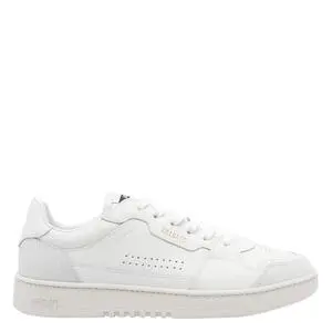 Axel Arigato Dice Lo Sneakers - White