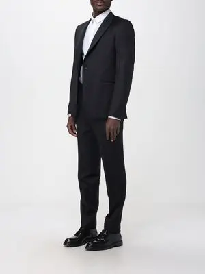 Zegna Suit