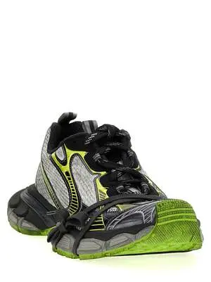 Balenciaga 3xl Sneakers - Gray