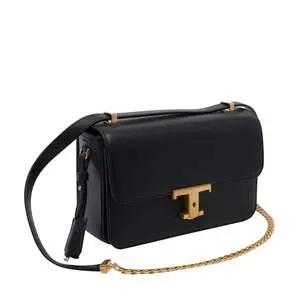 TOD'S Mini T Timeless Crossbody Bag