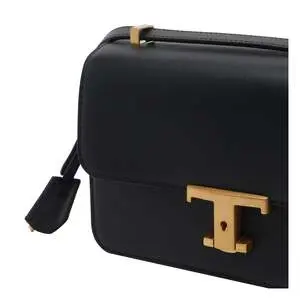 TOD'S Mini T Timeless Crossbody Bag