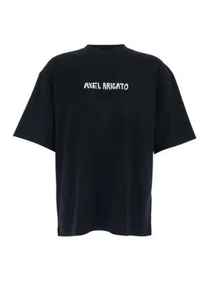Axel Arigato Short Sleeve T-shirts For Men