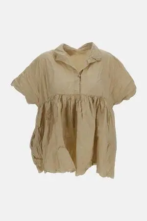 Daniela Gregis Office Wear Tops