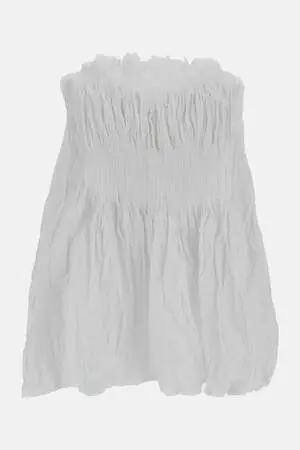 DANIELA GREGIS Sleeveless Top
