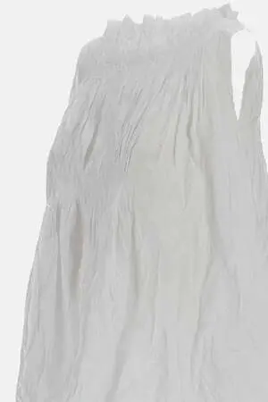 DANIELA GREGIS Sleeveless Top