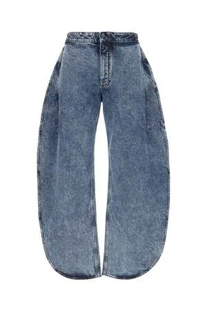 Alaïa Clothing Jeans