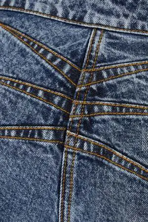 Alaïa Clothing Jeans