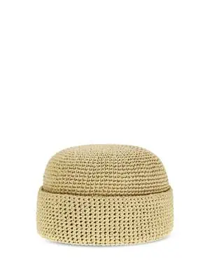 Loro Piana Doroteo Hat