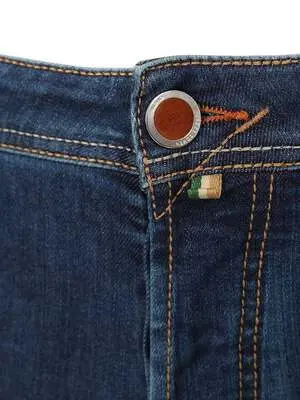 Jacob Cohen Bard Jeans - Blue