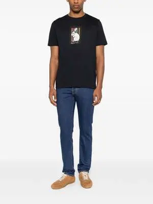 Jacob Cohen Bard Jeans - Blue
