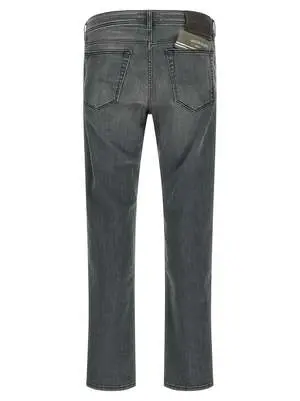 Jacob Cohen Bard Jeans - Gray