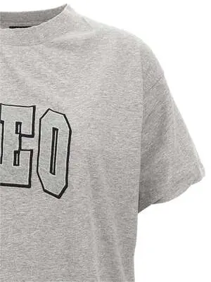 Balenciaga Ceo Team Logo T-shirt