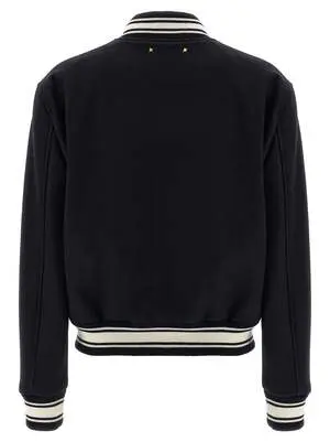 GOLDEN GOOSE Dirce Bomber Jacket