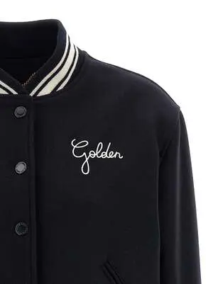 GOLDEN GOOSE Dirce Bomber Jacket