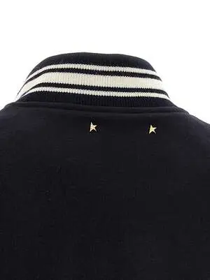 GOLDEN GOOSE Dirce Bomber Jacket