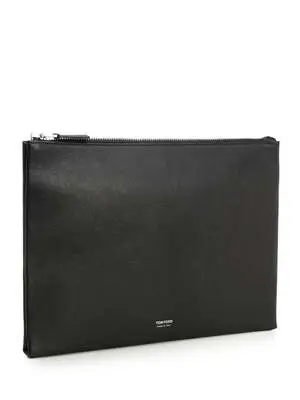 TOM FORD Large Slim Pouch