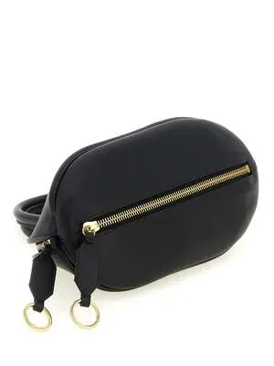 Balenciaga Mini Bolero Handbag - Black