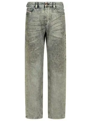 DIESEL® 1988 D-ark Denim Jeans