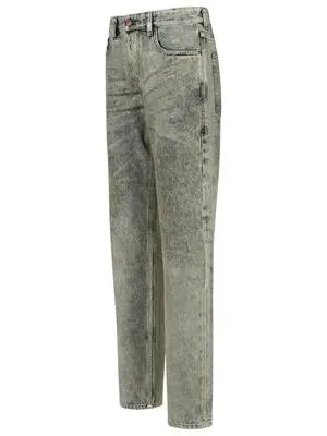 DIESEL® 1988 D-ark Denim Jeans
