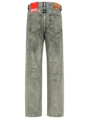 DIESEL® 1988 D-ark Denim Jeans