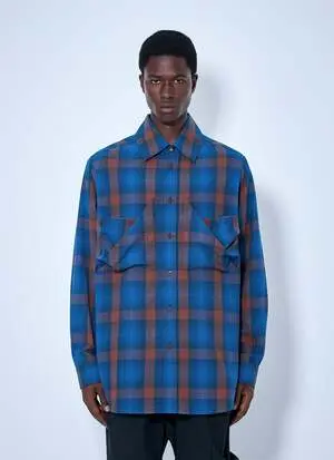 VIVIENNE WESTWOOD Achilles Overshirt