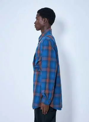 VIVIENNE WESTWOOD Achilles Overshirt