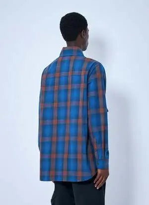 VIVIENNE WESTWOOD Achilles Overshirt