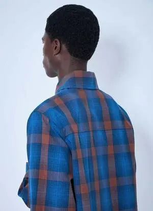 VIVIENNE WESTWOOD Achilles Overshirt