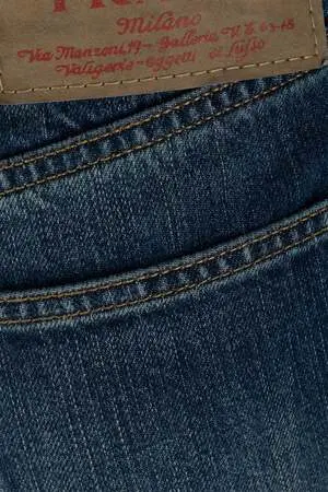 Prada Clothing Jeans - Multicolor