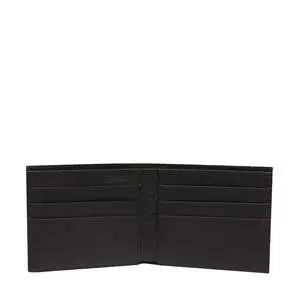 Dolce & Gabbana Logo Tag Bifold Wallet