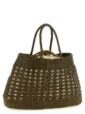 Dragon Diffusion Santa Cano Handbag