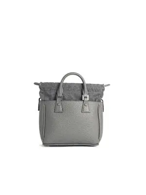 MAISON MARGIELA 5ac Tote Horizontal Bag