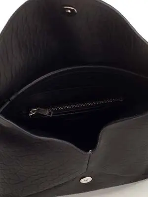 Saint Laurent Envelope Cassandre Messenger Bag