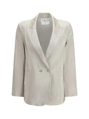 Forte_forte Double Breasted Blazers For Women