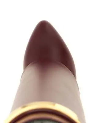 Givenchy Shark Pinch High Heel Boots - Multicolor