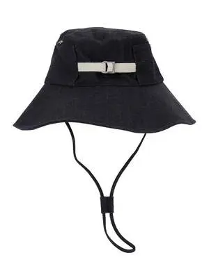 Jacquemus Le Bob De-nimes Bucket Hat - Multicolor