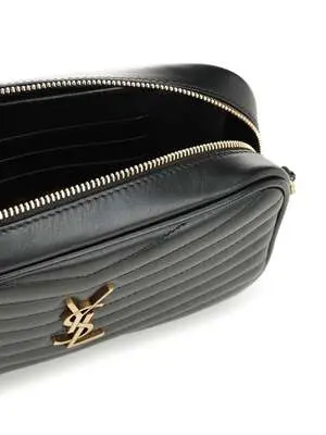 Saint Laurent Mini Lou Camera Bag