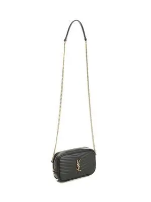 Saint Laurent Mini Lou Camera Bag